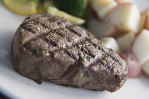 Dockside Menu - Dockside Waterfront Grill