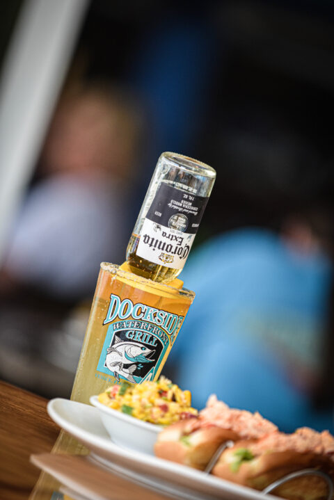 Gallery - Dockside Waterfront Grill