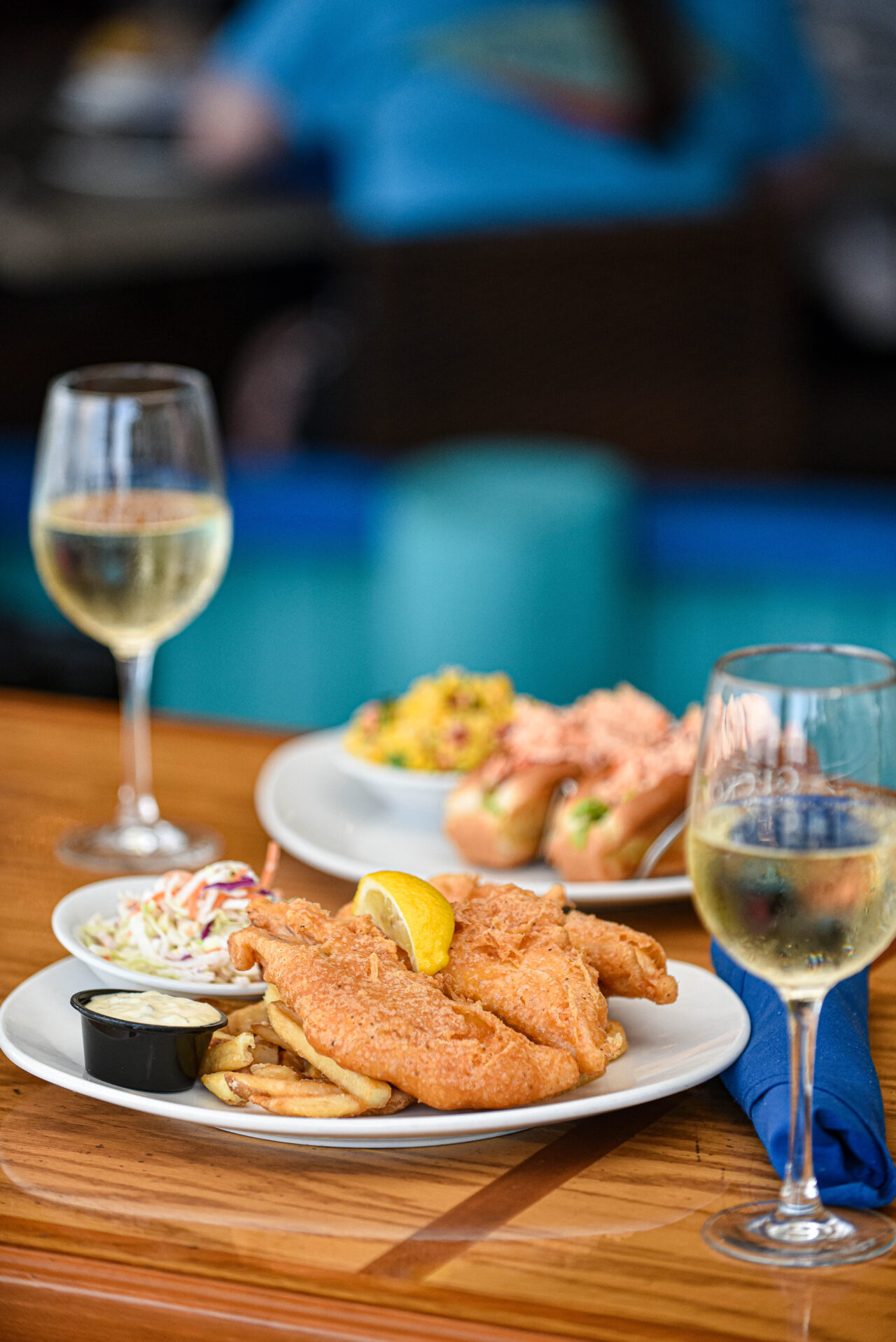 Gallery - Dockside Waterfront Grill