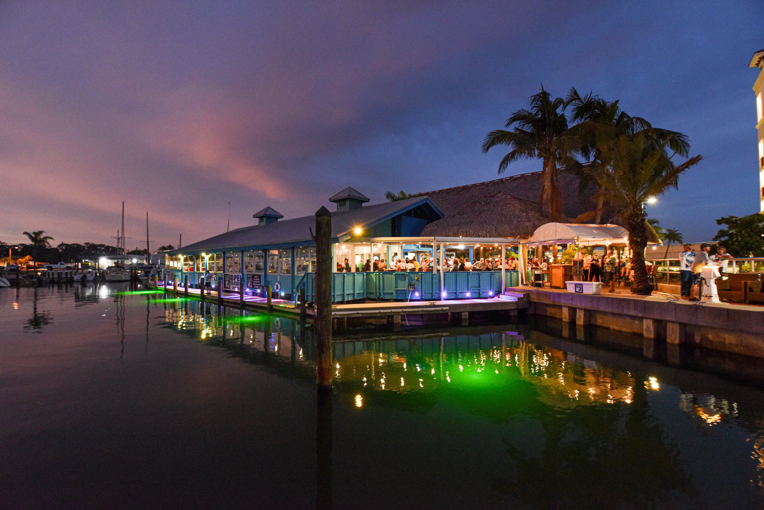 Gallery - Dockside Waterfront Grill