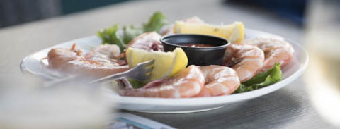 Location & Hours - Dockside Waterfront Grill