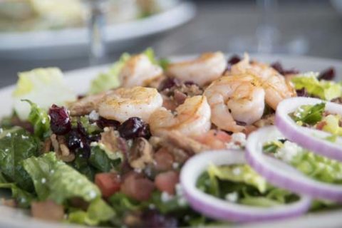 Dockside Menu - Dockside Waterfront Grill