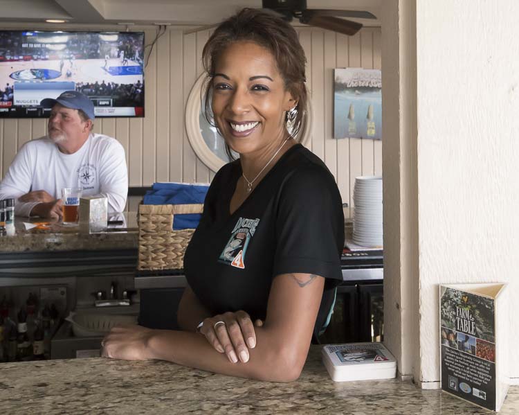 Gallery - Dockside Waterfront Grill