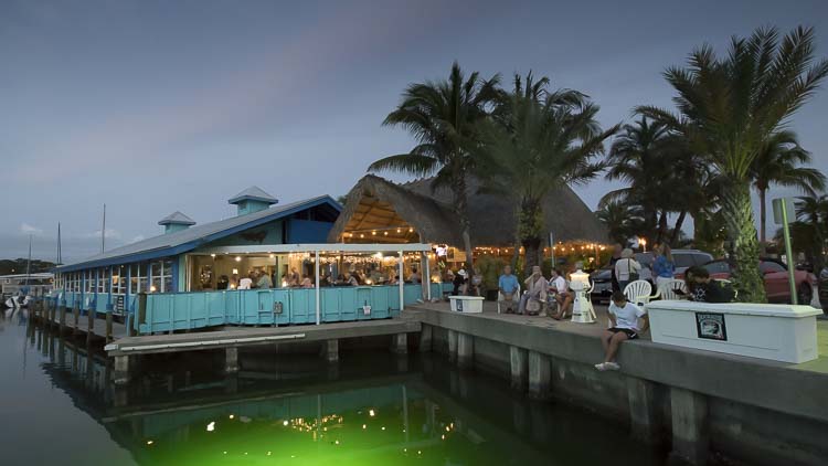 Gallery - Dockside Waterfront Grill