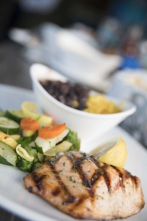 Gallery - Dockside Waterfront Grill