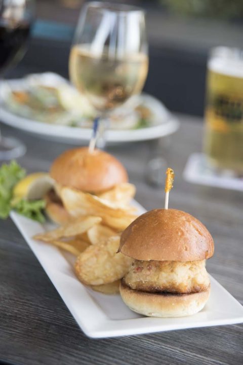 Gallery - Dockside Waterfront Grill